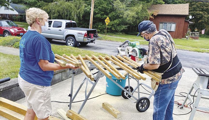 Carpenters for Christ carries on, as does need for volunteers | News ...
