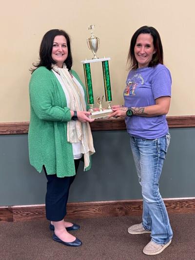 UC mayor presents Government Trophy for Homecoming float | News ...