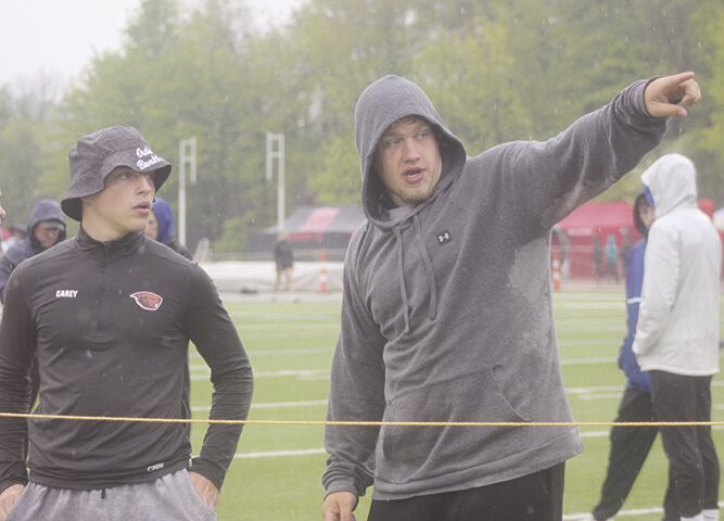 Beaver boys earn region honors in track and field | Sports ...