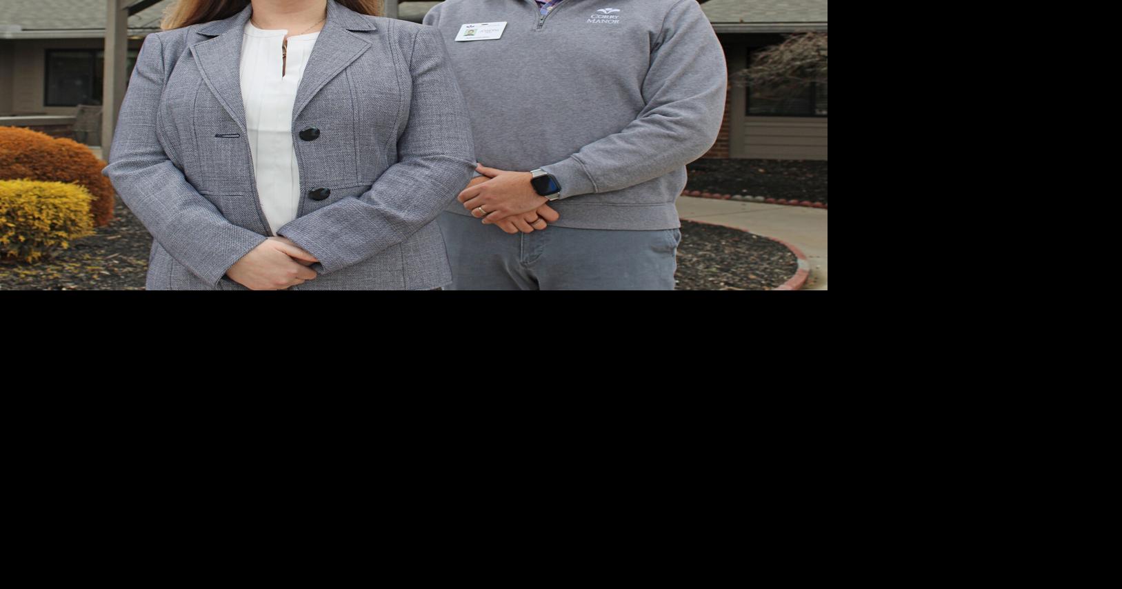 New admin takes reins at Corry Manor | News | thecorryjournal.com