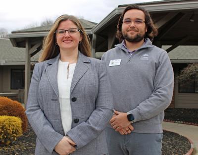 New admin takes reins at Corry Manor | News | thecorryjournal.com