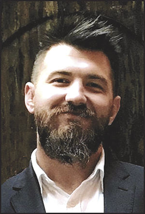 Andrew H. Holmes, 31 | Obituaries | thecorryjournal.com