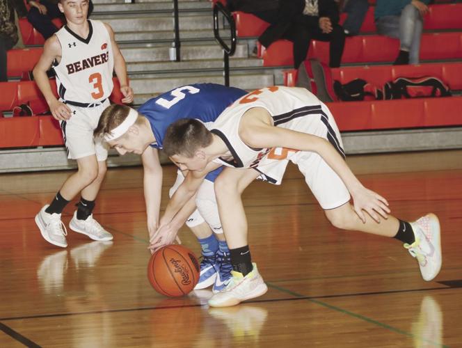 Seventh-graders win | Sports | thecorryjournal.com
