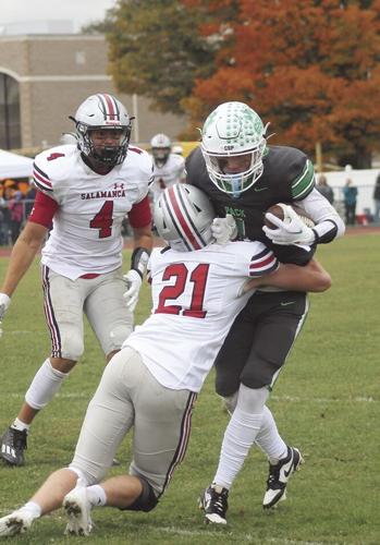 Turnovers key CSP, Wolfpack now 6-0 | Sports | thecorryjournal.com