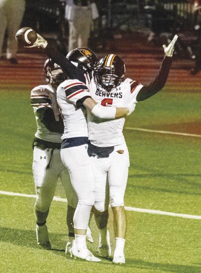 Corry celebrates | Sports | thecorryjournal.com