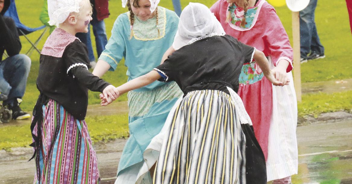 2024 Tulip Festival has new attractions | News | thecorryjournal.com