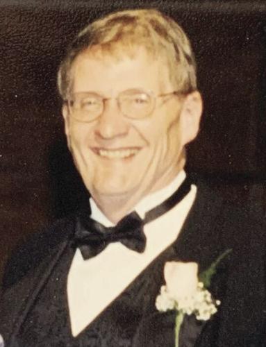 George Heiser Jr., 74 | Obituaries | thecorryjournal.com