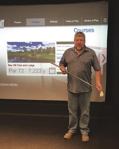 Local golfers win big at The Clubhouse grand opening | North East News ...