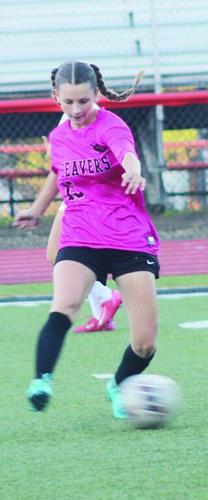 Corry girls roll in senior night soccer | Sports | thecorryjournal.com