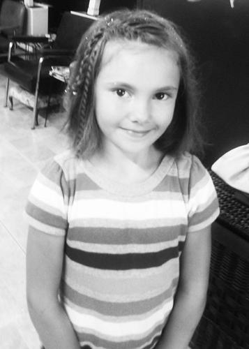 Wigs for Kids donations | Hometown News | thecorryjournal.com