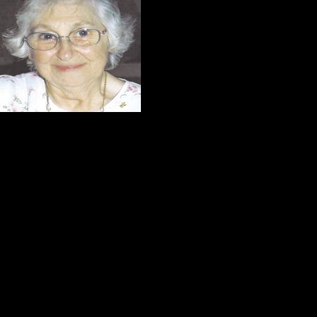 Norma Jean (Gleason) Emerson Fetzner, 88 | Obituaries | thecorryjournal.com