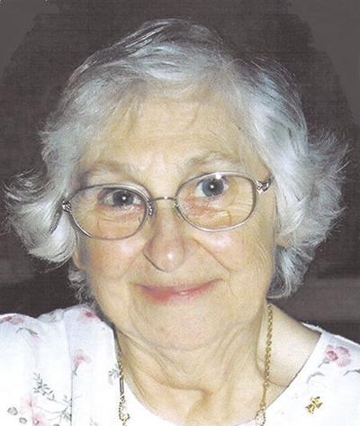 Norma Jean (Gleason) Emerson Fetzner, 88 | Obituaries | thecorryjournal.com