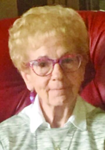 Shirley Jean Kahle, 90 | Obituaries | thecorryjournal.com