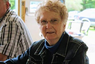 Helen Bickerstaff Bennett Donachy, 94 | Obituaries | thecorryjournal.com