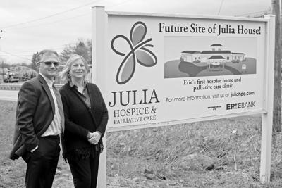 Fundraiser for Julia Hospice in McKean set for Oct. 15 | Hometown News ...