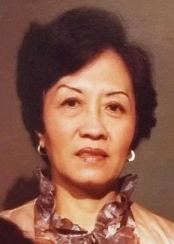 Leticia Cruz, 92 | Obituaries | thecorryjournal.com