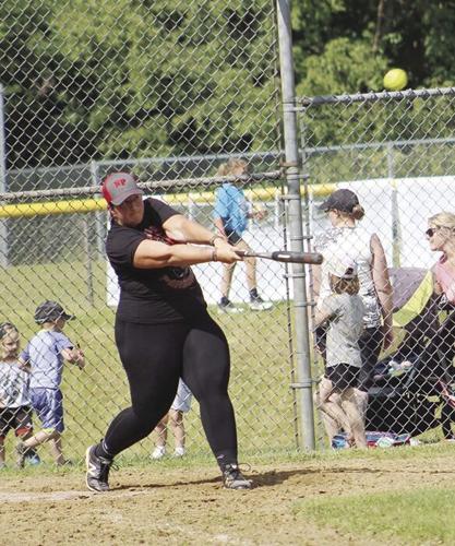 Nothing Personal prevails | Sports | thecorryjournal.com