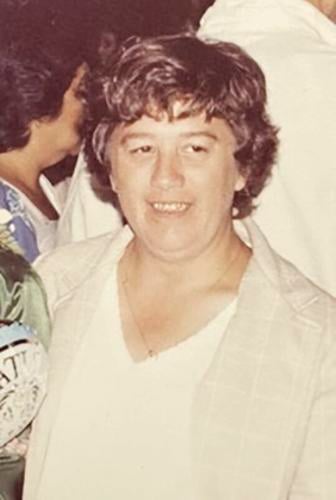 Jean A. Stone, 75 | Obituaries | thecorryjournal.com