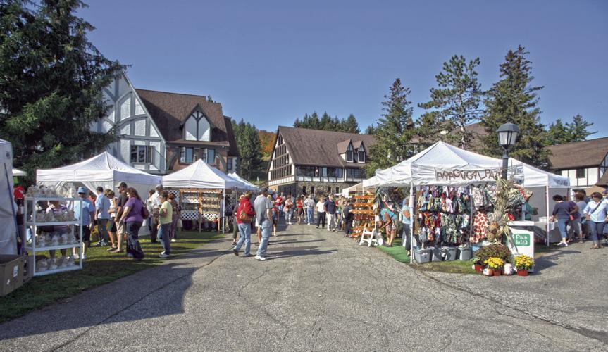 Peek ‘n Peak’s 30th annual Fall Fest starts today | News ...