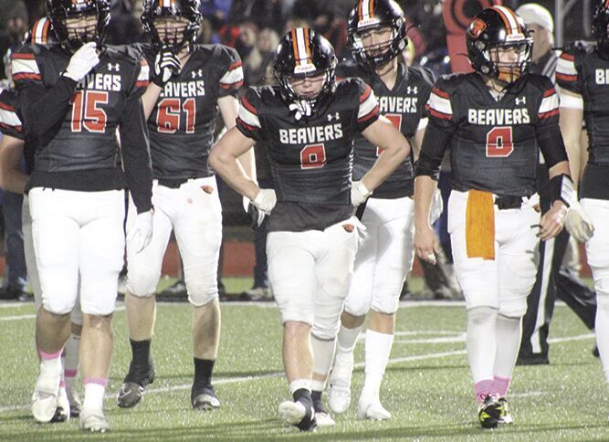 Corry faces Meadville again in D10 football playoffs | Sports ...