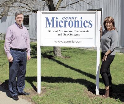 Corry Micronics acquired by Quantic | News | thecorryjournal.com