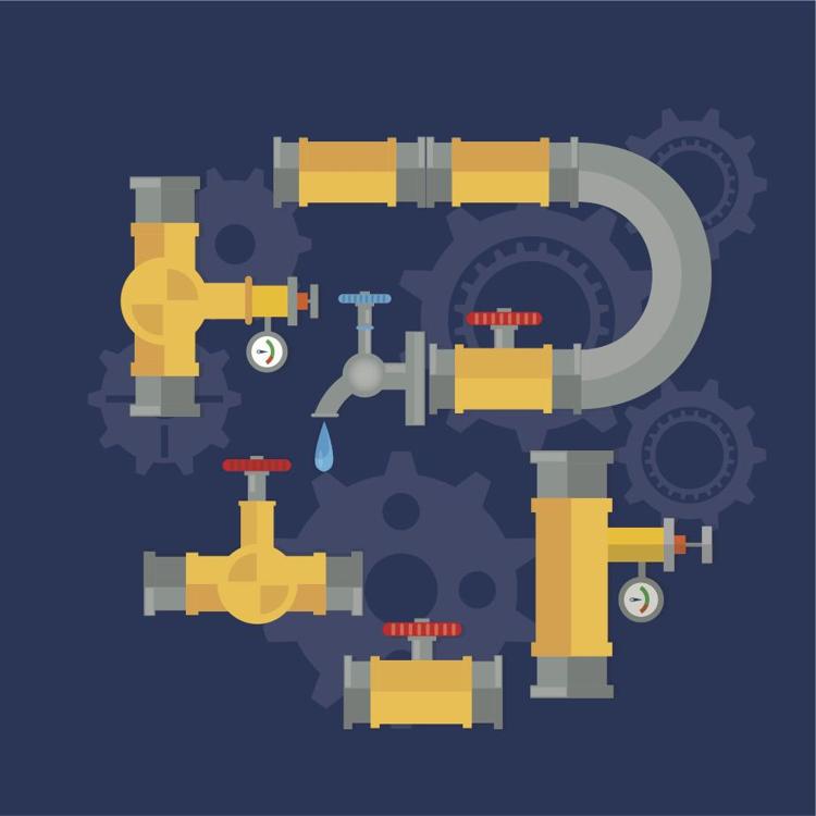Water project phase one in finalizing stage | News | thecorryjournal.com