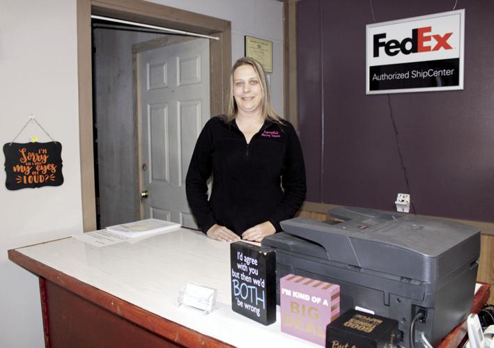 Amanda's Notary Service opens 2nd location in Spartansburg | News ...