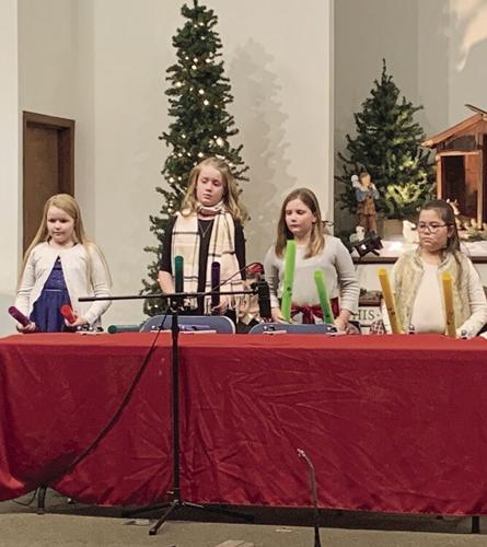 Christmas spirit | Hometown News | thecorryjournal.com