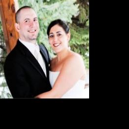Michelle Collazo weds Aaron Fiscus | Hometown | thecorryjournal.com