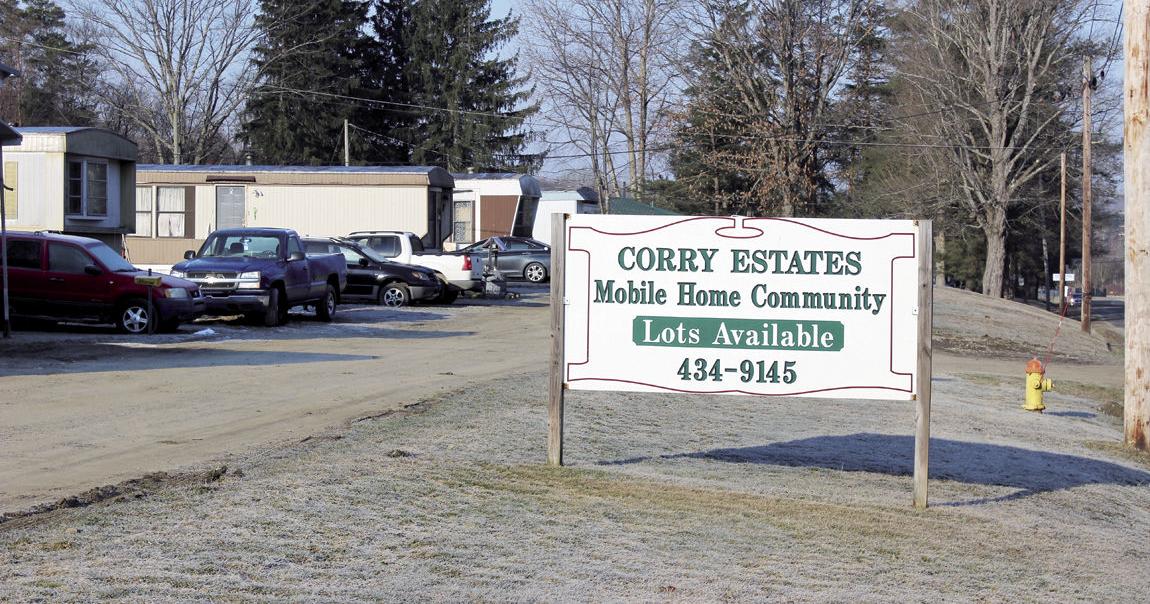 Mystery surrounds 70-year-old man's death after fight at Corry trailer ...