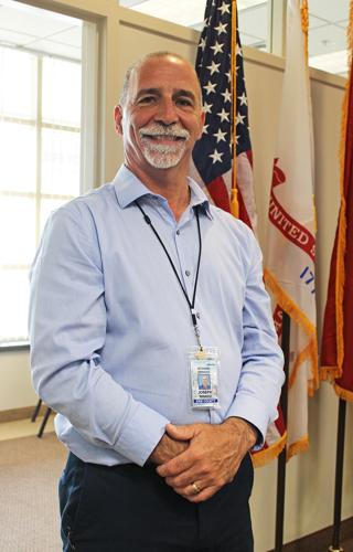 Erie County VA improves its services with office overhaul | News ...