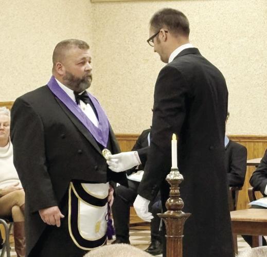 Historic return: Traditional Masonic Lodge to re-establish in ...
