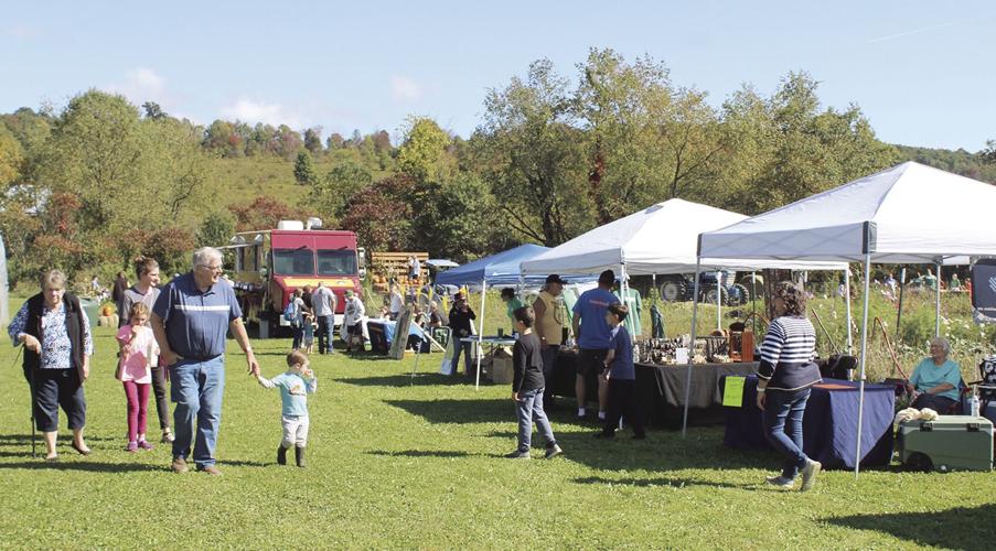 Farm Fest 2023 | Hometown News | thecorryjournal.com