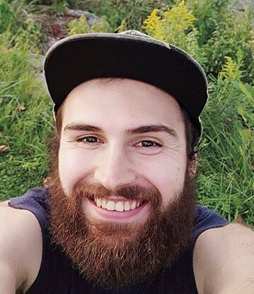 Jacob Russell Sandt, 27 | Obituaries | thecorryjournal.com