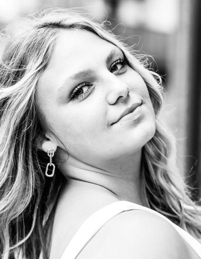 Burlew honored by Pitt Bradford | Hometown News | thecorryjournal.com