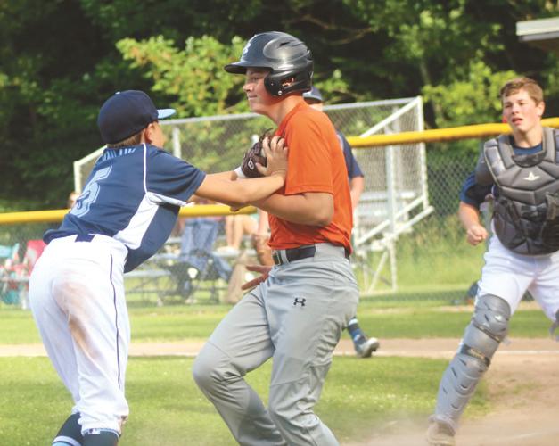 MYAA too strong for Corry Majors | Sports | thecorryjournal.com