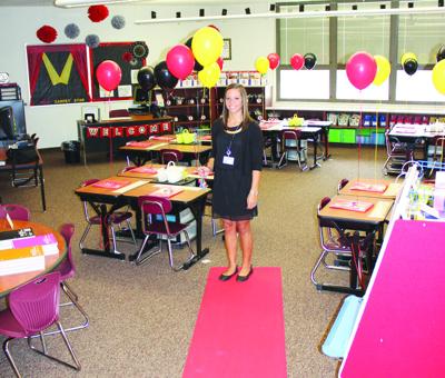 Spotlight on Meet the Teacher | News | thecorryjournal.com