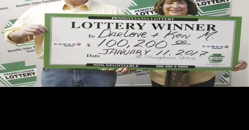 Powerball payout | News | thecorryjournal.com