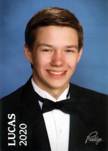 Nichols is December Boy of the Month | Hometown News | thecorryjournal.com