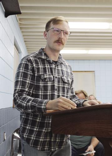 City considers new ordinance; Firefighters Union concerned about ...