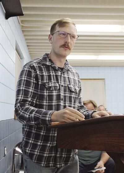 City considers new ordinance; Firefighters Union concerned about ...