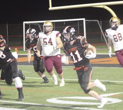 Beavers again save best for last in big win over Pickers | Sports ...