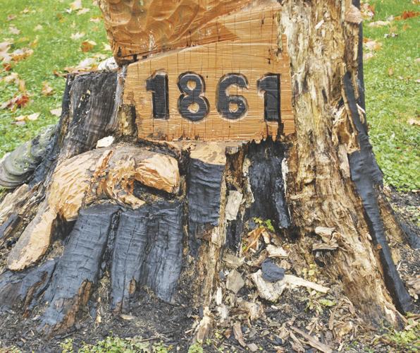 Tree committee plots planting of 25 new trees | News | thecorryjournal.com
