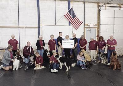 Corry K-9 initiative moves forward | News | thecorryjournal.com