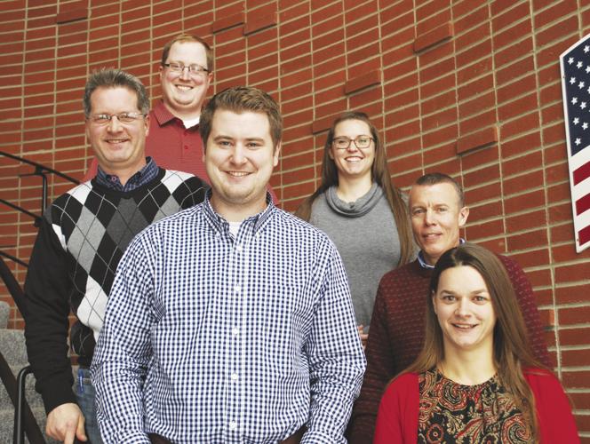 Rossbacher Insurance celebrates 90 years of service | News ...