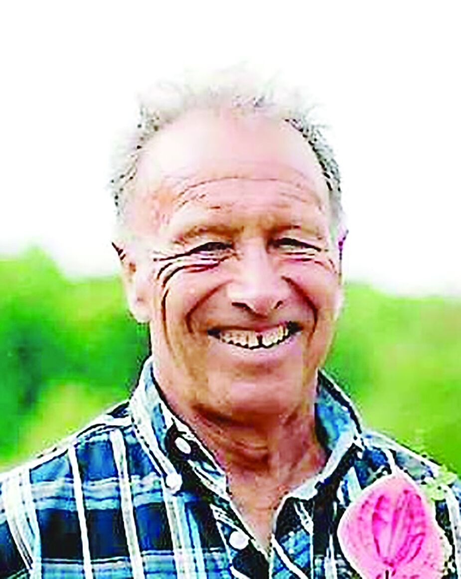 Richard Warren Dingle, 82 | Obituaries | thecorryjournal.com