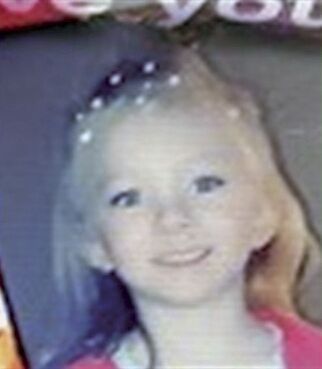 FOUND - Amber Alert issued for abducted 4-year-old Corry girl | News ...