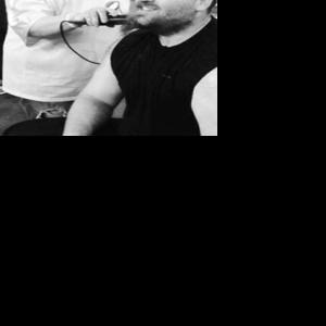 Best wishes to Mike Gentile after a job well done | Commentary ...