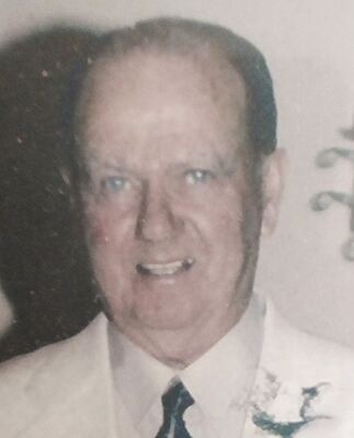 Donald R. Edwards, 88 | Obituaries | thecorryjournal.com