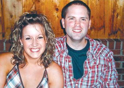 Brian Adkins to marry Erica Becker | Hometown | thecorryjournal.com